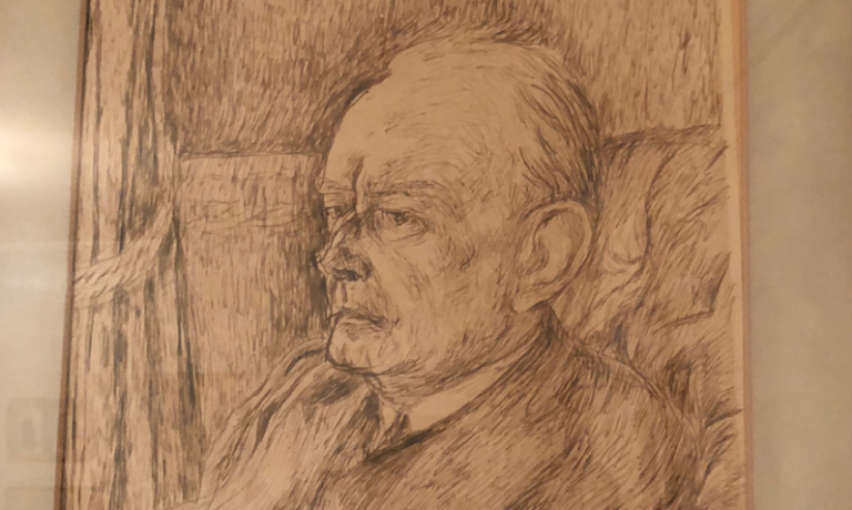 Józef Czapski | Oficjalna strona o Józefie Czapskim. Joseph Czapski ...