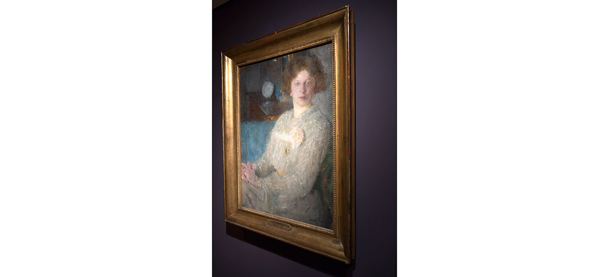 Józef Czapski i tajemnicza… żona | Józef Czapski