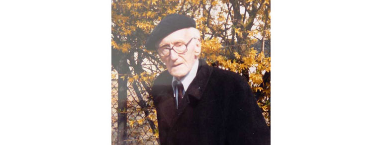 Nagroda im. Józefa Czapskiego | Józef Czapski