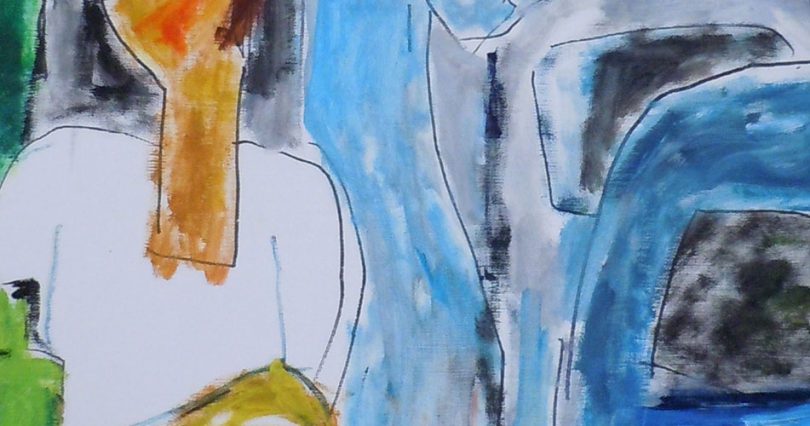 Józef Czapski | Oficjalna strona o Józefie Czapskim. Joseph Czapski ...