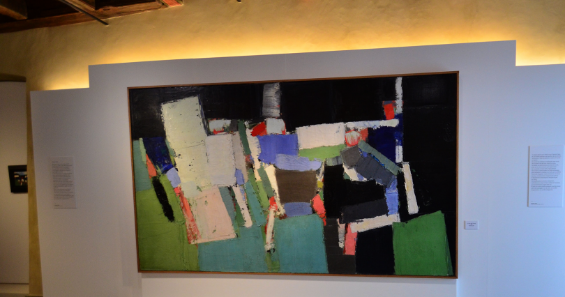 Józef Czapski | Oficjalna strona o Józefie Czapskim. Joseph Czapski ...